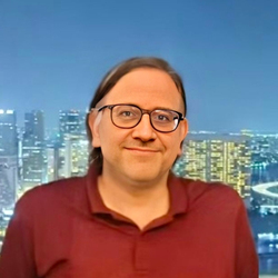 Jason Blake Cohen - 2025 International Workshop on Methane Observation ...